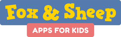Apps für Kinder zum Spielen, Lernen und Entdecken | Fox & Sheep